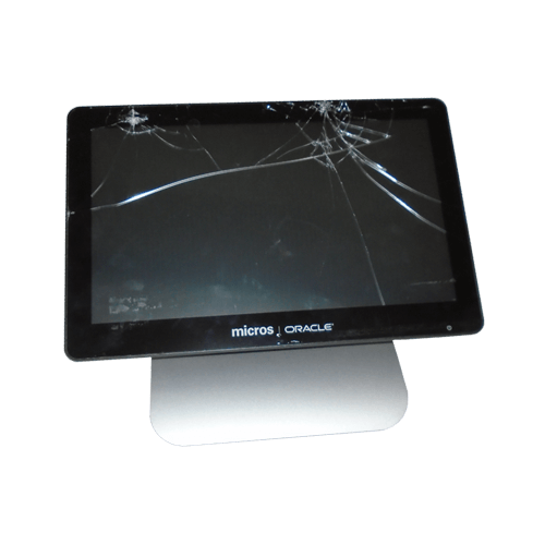 Oracle / Micros | EPOS & PDA Scanner Repair Centre EMEA